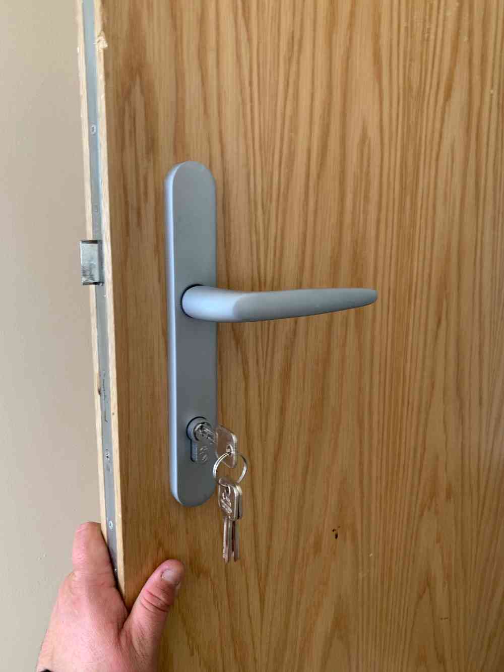 Lock Installation - East London & Havering - Around The Clock Locks